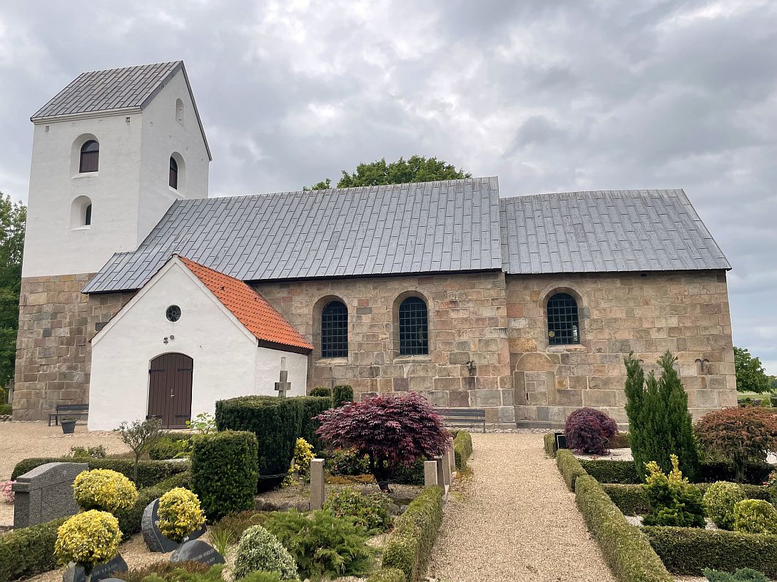 Hanning-Runenstein-Historie