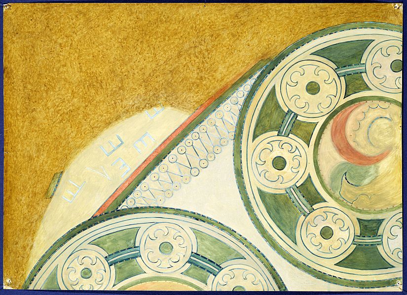 Ladby-Historie