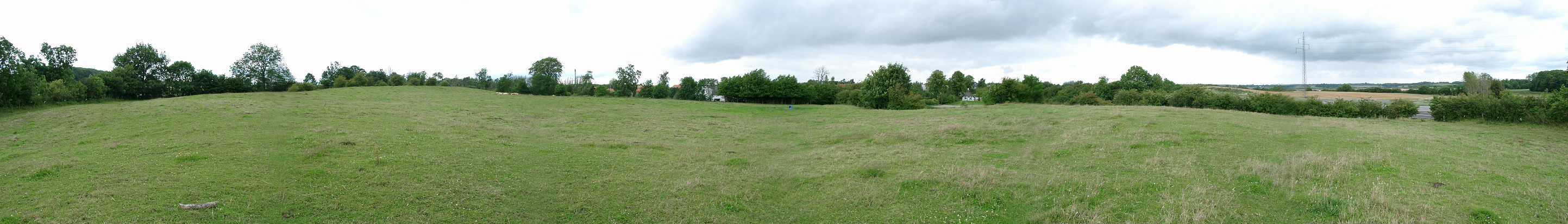 Brovold-Beschreibung