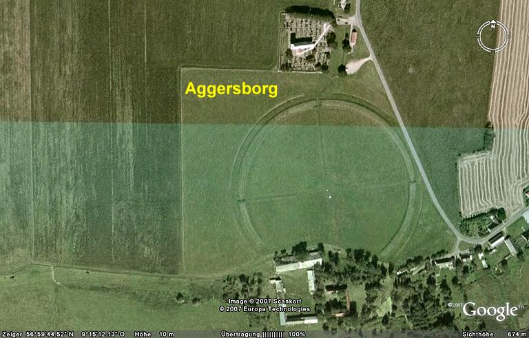 Auf den Spuren der Wikinger-Aktuelle Infos